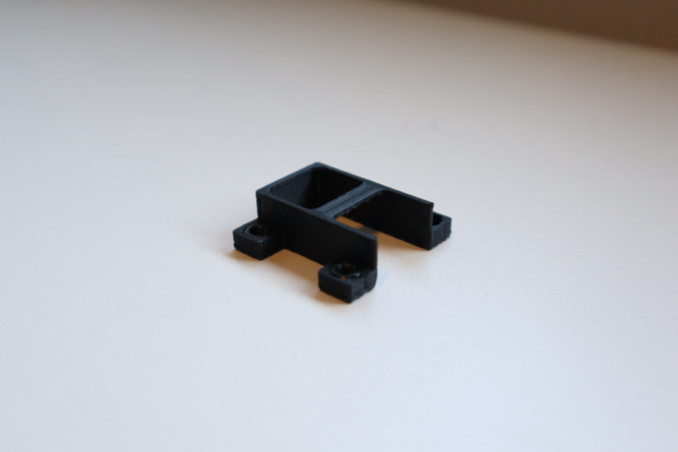 Bits and Droids dual concentric rotary encoder + G1000 inspired caps